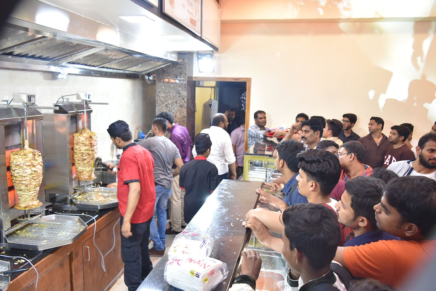 Istanbul Authentic Doner Kebab | Turkish Food Restaurant